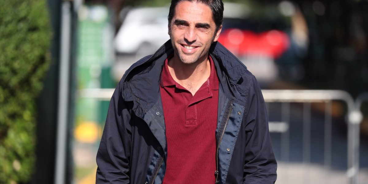 Roma, si scalda la pista D'Amico. Tognozzi verso la Juventus ...