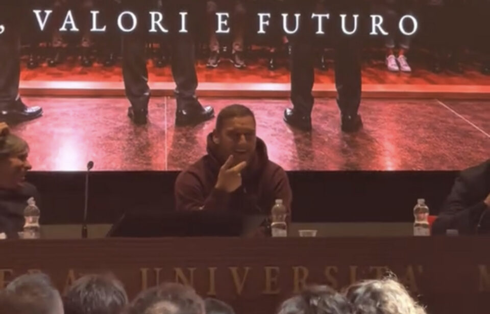 Settore giovanile, Margiotta vicino come nuovo responsabile. Ha ...