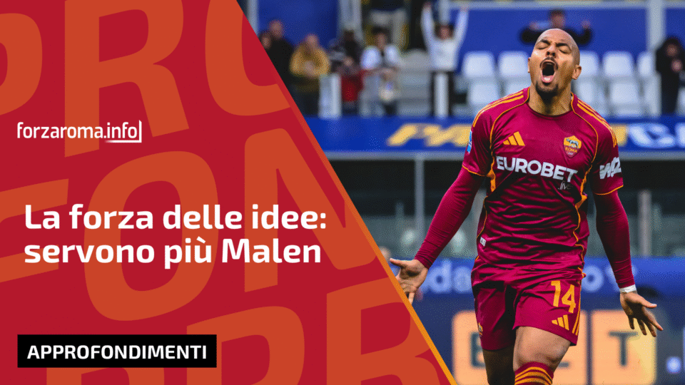 Ryan Friedkin apre ai rinnovi di Pellegrini e Dybala. Dubbi su El ...