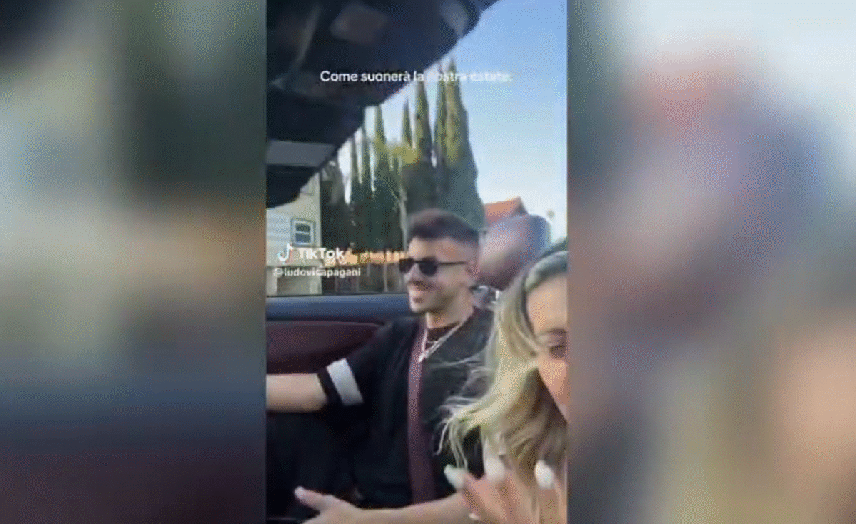 La Pagani si scatena con la telecronaca del gol al Verona ed El ...