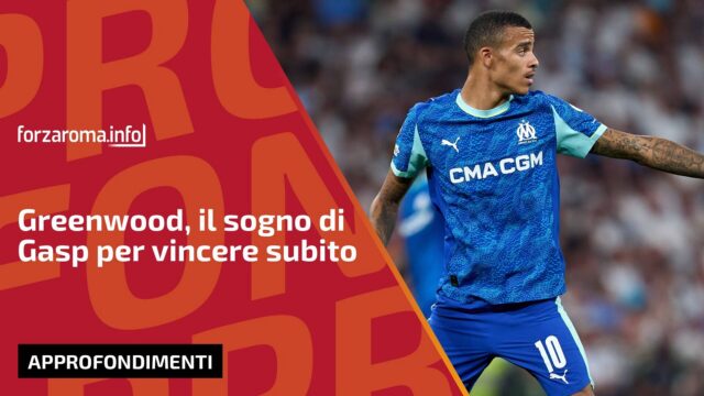 Greenwood, dalla Francia: il Fenerbahce offre 35 milioni, il Marsiglia ...