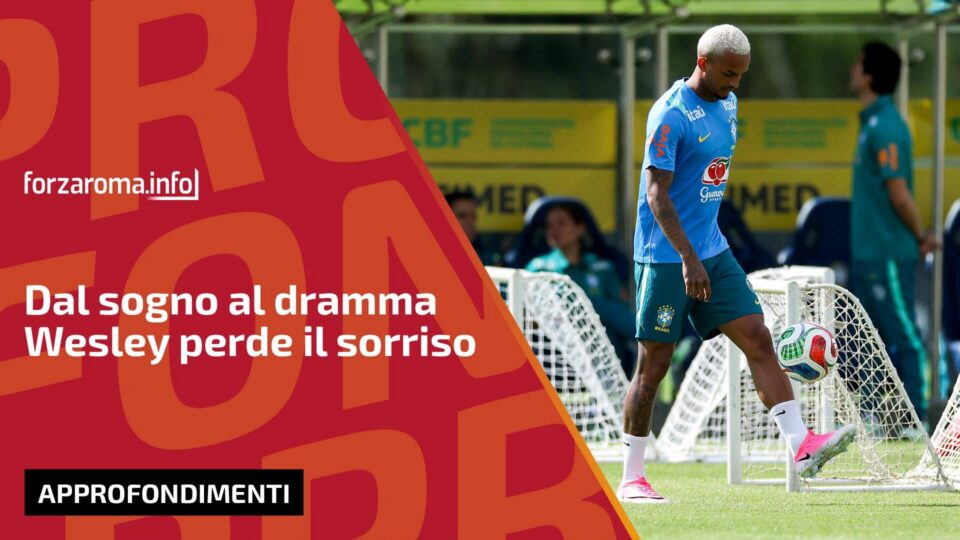 Roma, la sorpresa del mercato può essere il baby Romano: tre squadre ...