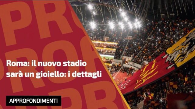 Mercato Roma, spunta l'idea Ekhator: fa 3 ruoli e può crescere con ...